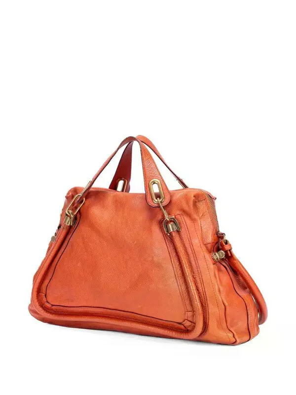 Chloé Paraty Handbag