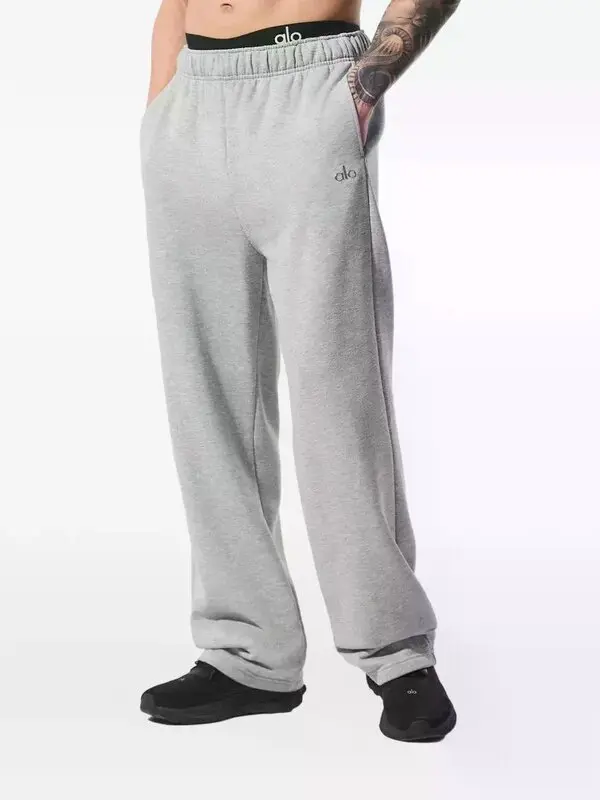 Alo Yoga Accolade Straight-leg Trousers