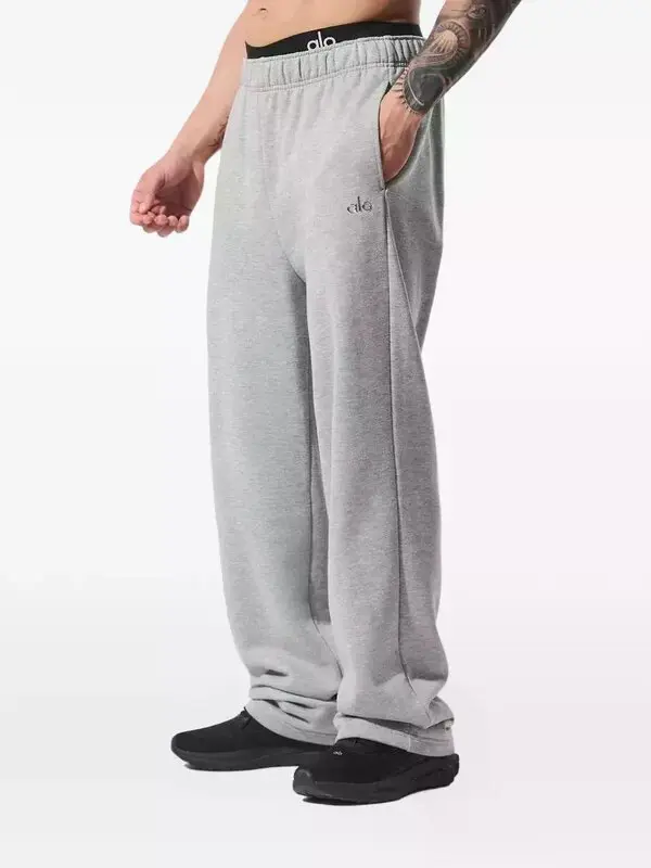 Alo Yoga Accolade Straight-leg Trousers