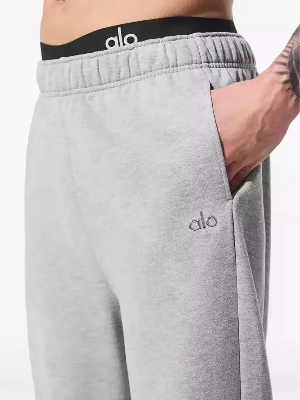Alo Yoga Accolade Straight-leg Trousers