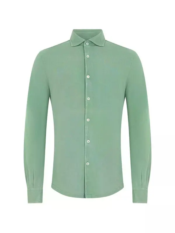 Fedeli Long-sleeve Shirt