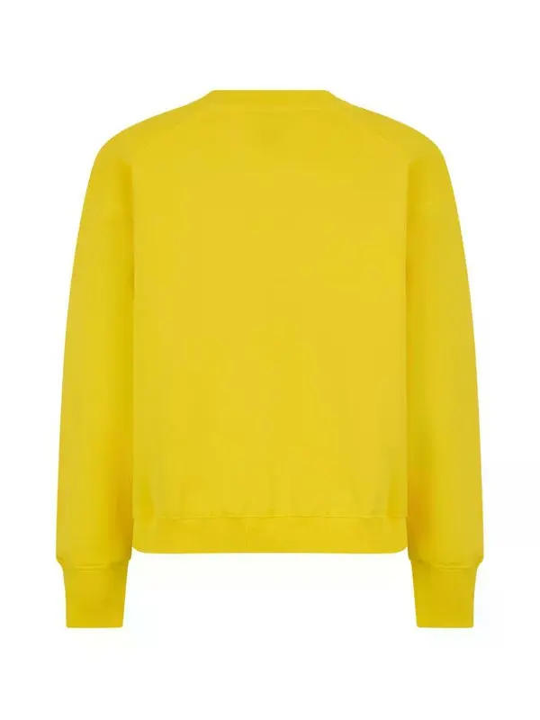 Moschino Teddy Bear Sweatshirt