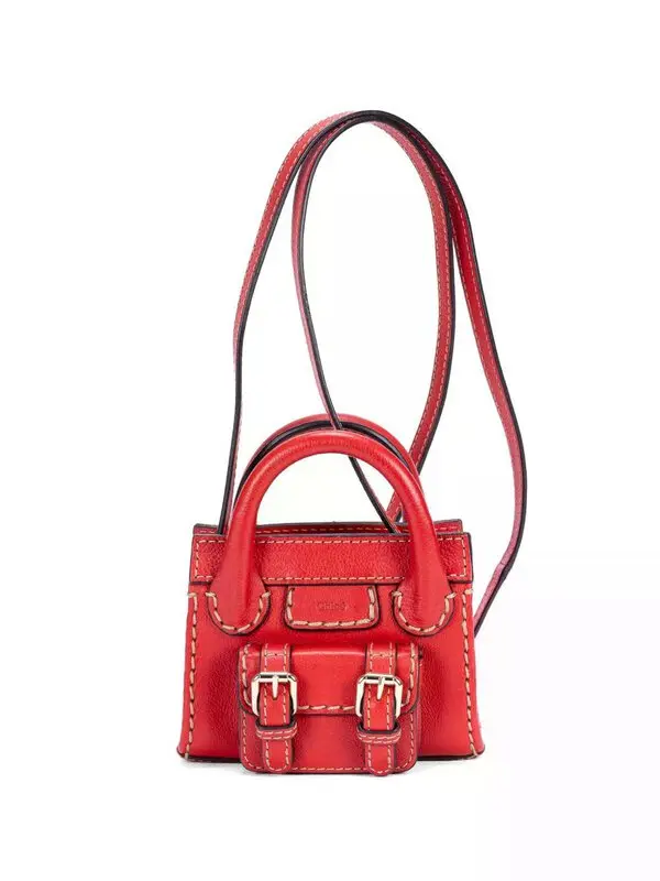 Chloé Edith Nano Shoulder Bag