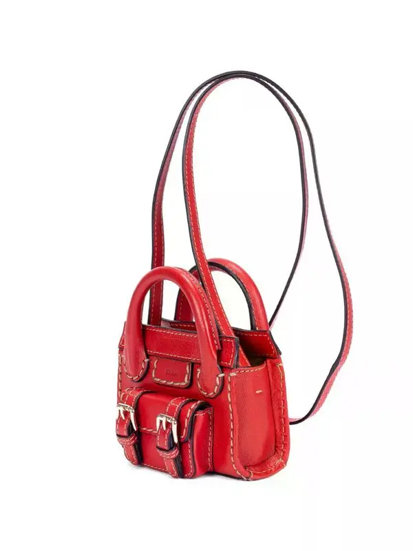 Chloé Edith Nano Shoulder Bag