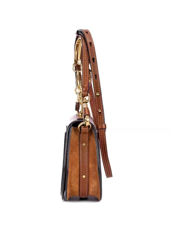 Chloé Nile Bracelet Handbag