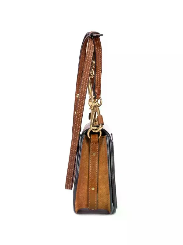 Chloé Nile Bracelet Handbag