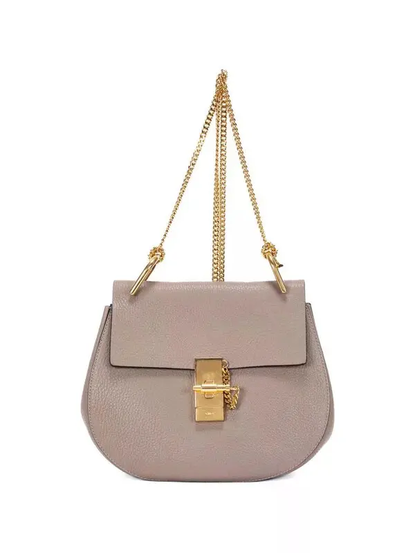 Chloé Drew Shoulder Bag