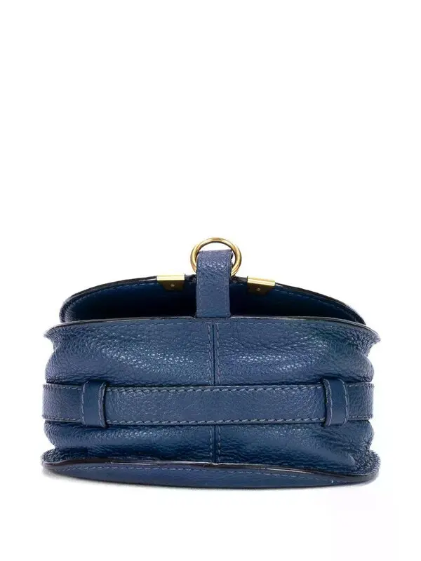 Chloé Marcie Saddle Shoulder Bag