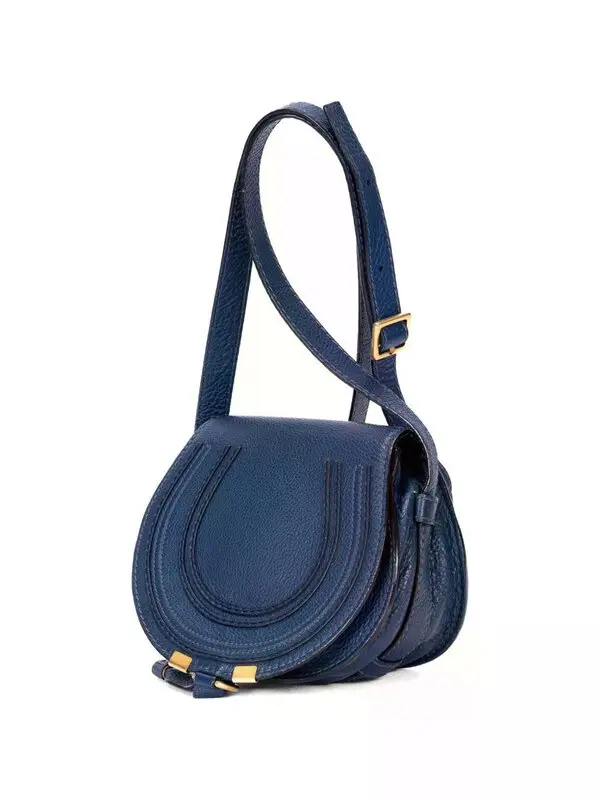 Chloé Marcie Saddle Shoulder Bag