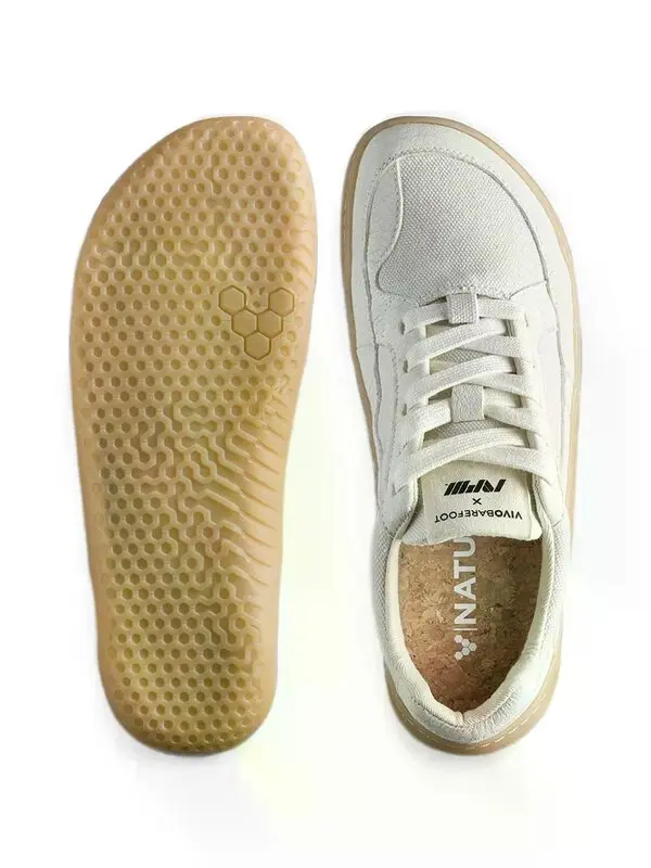 VIVOBAREFOOT Gobi Ii Lace-up Sneakers
