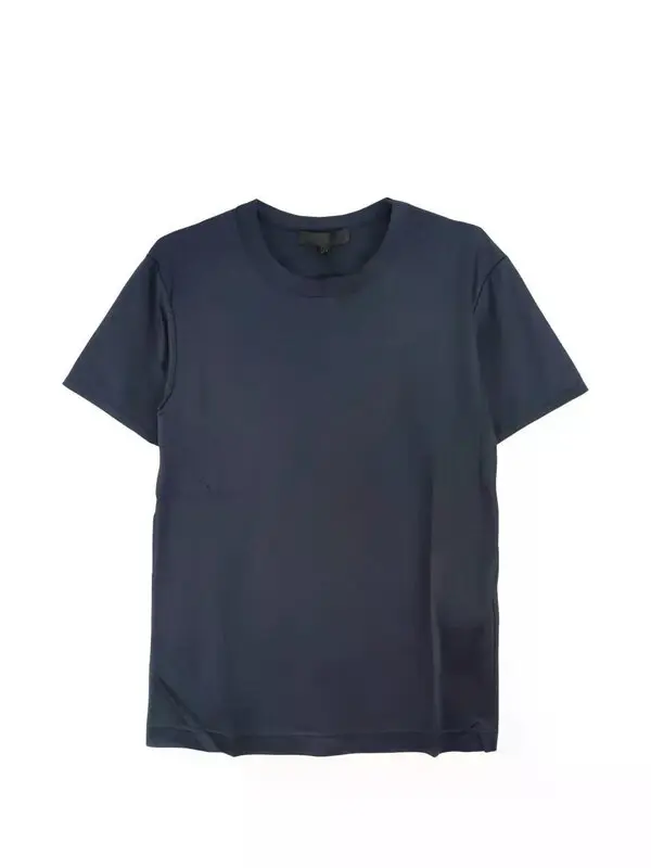 OMAR AFRIDI Crew-neck T-shirt