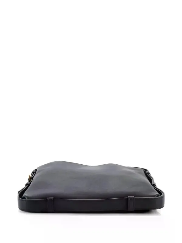 Bottega Veneta Medium Hobo Bag - Black