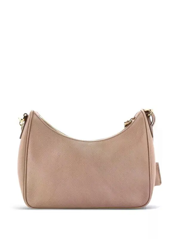 Prada Re-edition 2005 Shoulder Bag Saffiano Leather