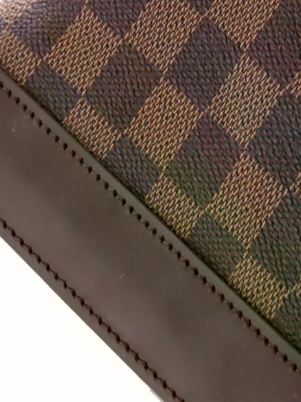 LOUIS VUITTON Alma Handbag