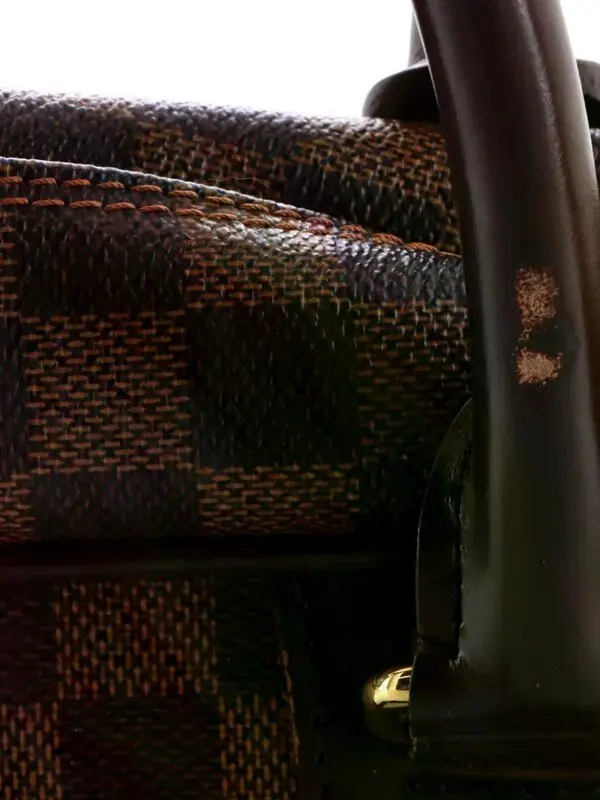 LOUIS VUITTON Icare Laptop Bag
