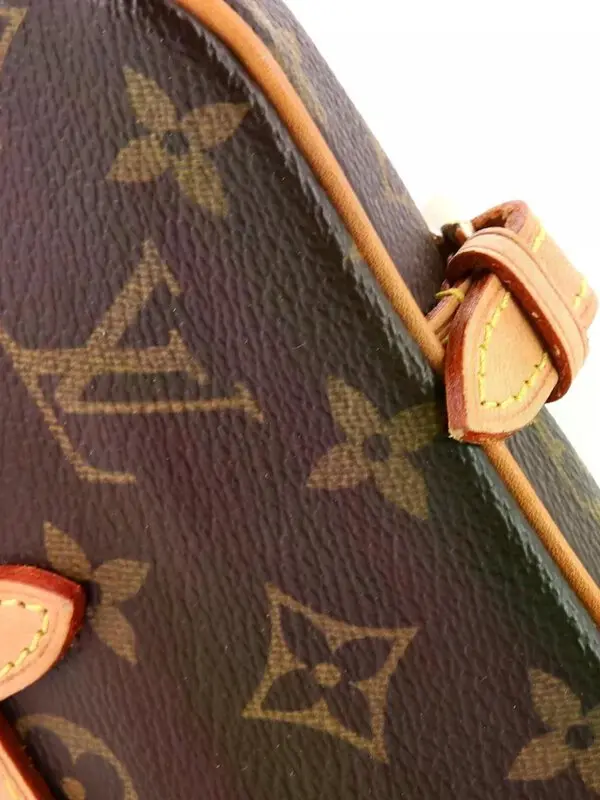 LOUIS VUITTON Monogram Canvas Marelle Waist Bag
