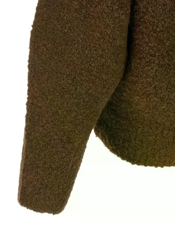 TOTEME Turtleneck Sweater