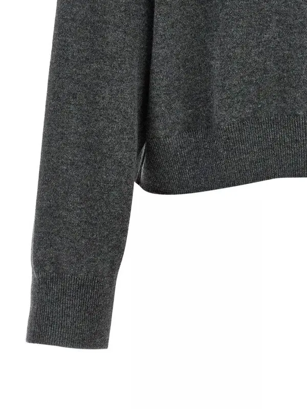 Brunello Cucinelli Cashmere Turtleneck Sweater