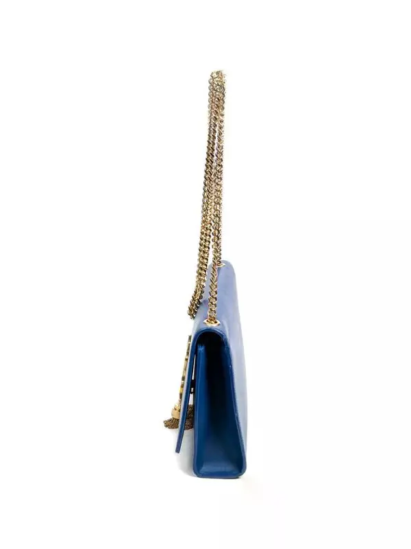 Saint Laurent Kate Tassel Shoulder Bag