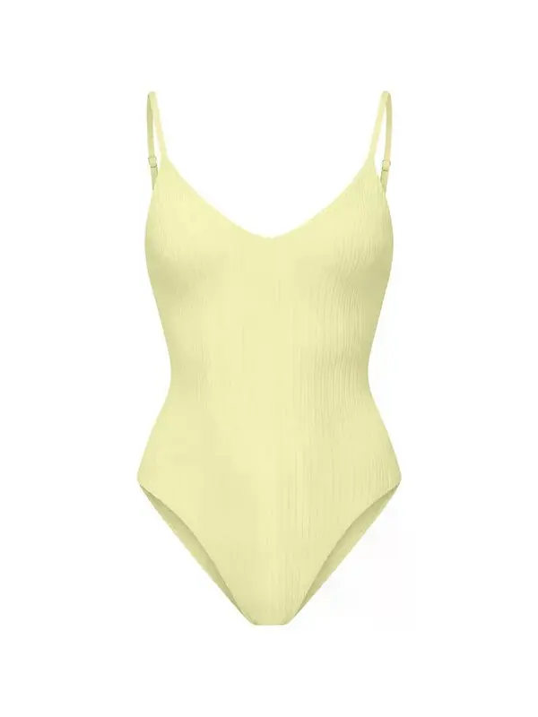 Rip Curl Scoop Neck Swimsuit