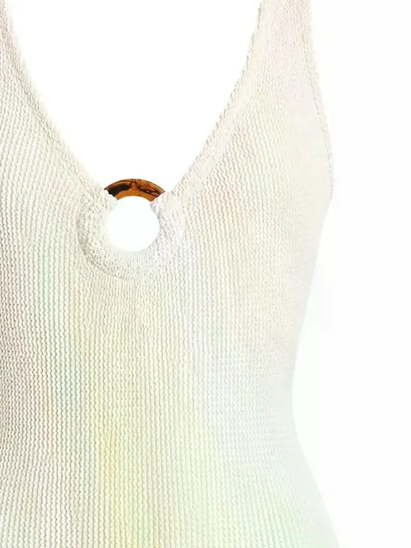 Hunza G Celine Swimsuit