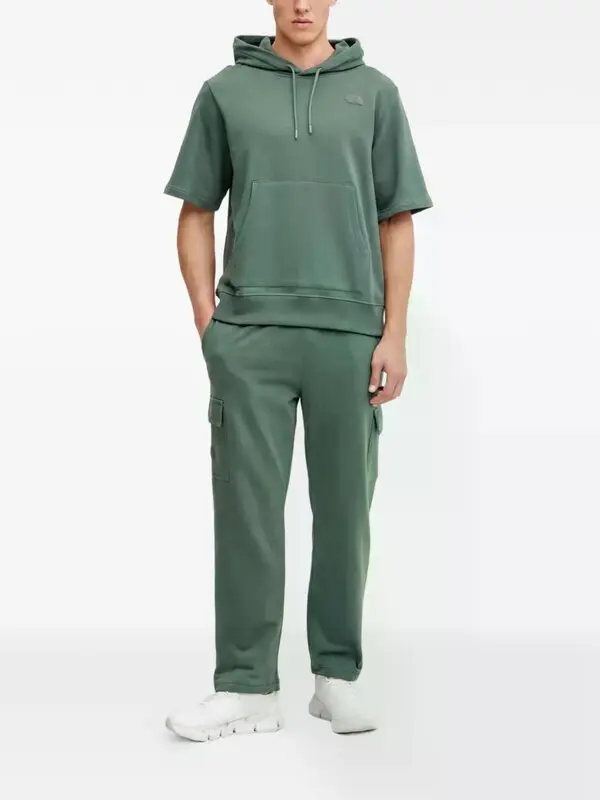 The North Face Logo-patch Track Pants