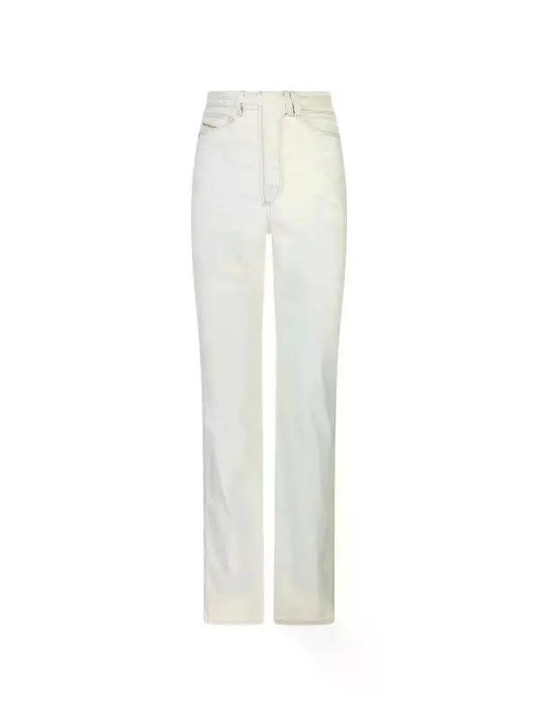 DIESEL® Acid Wash Jeans