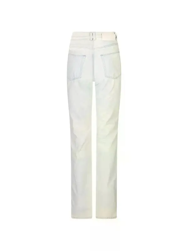 DIESEL® Acid Wash Jeans