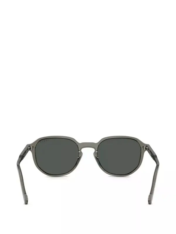 VOGUE EYEWEAR Round Frame Sunglasses