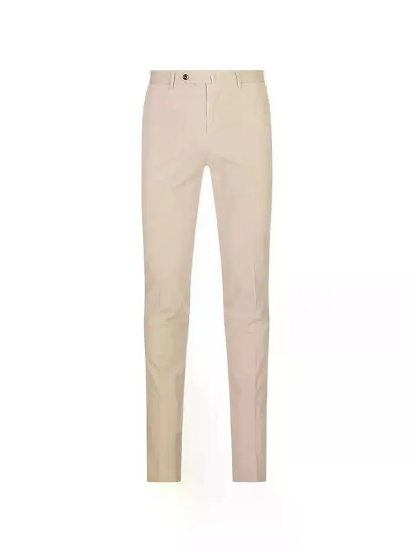 PT TORINO Slim-fit Tailored Trousers