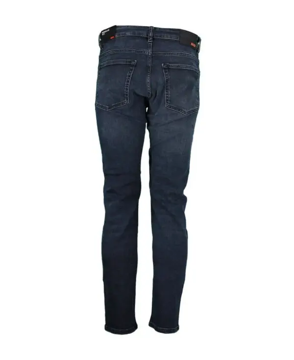 Hugo Boss Belt Loop Jeans