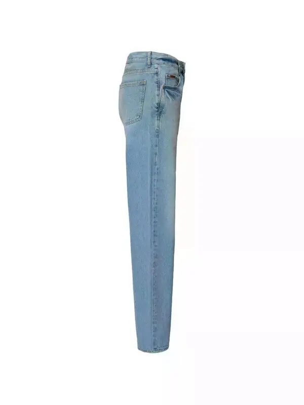 NO44 Vb Legend 2.0 Boyfriend Jeans