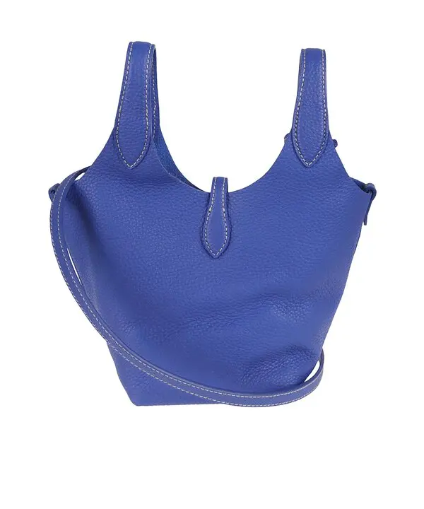 Polo Ralph Lauren Small Tote Bag