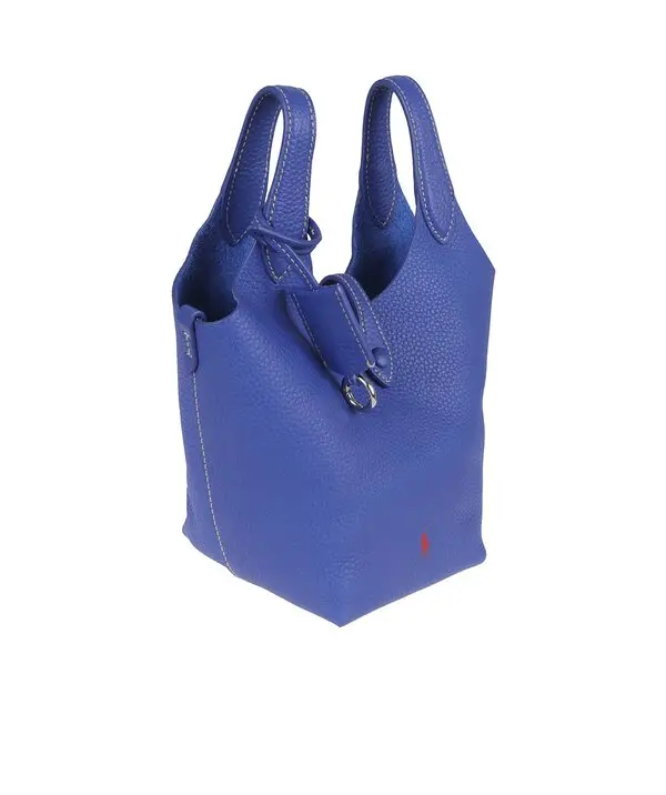 Polo Ralph Lauren Small Tote Bag