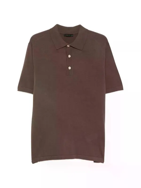 OUTFIT Short-sleeve Polo Shirt