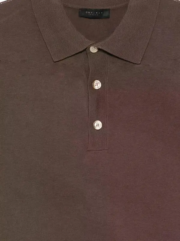 OUTFIT Short-sleeve Polo Shirt