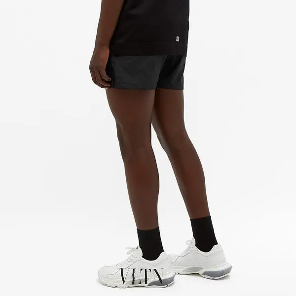 Givenchy 4g Motif Swim Shorts