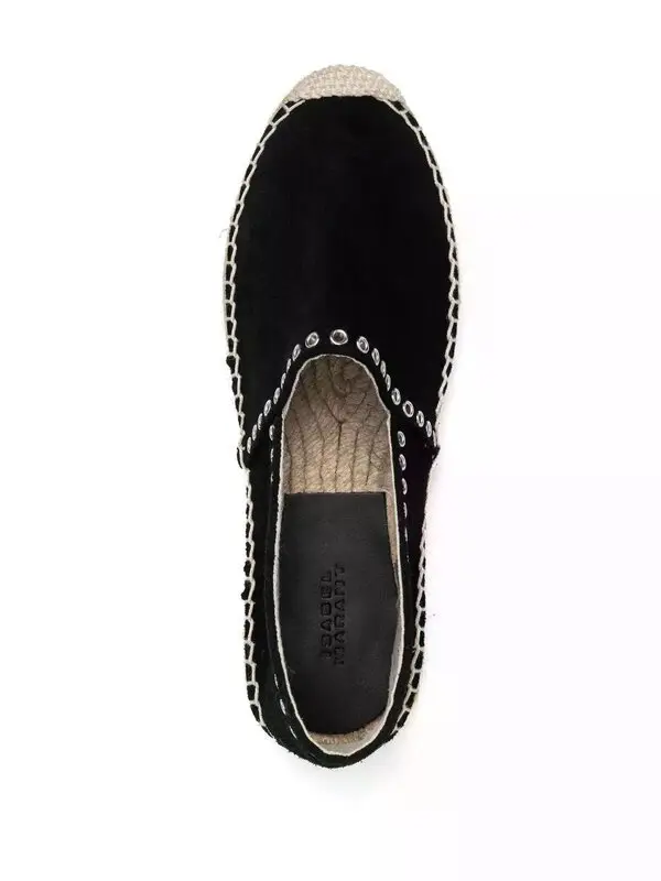 Isabel Marant Étoile Canae Espadrilles