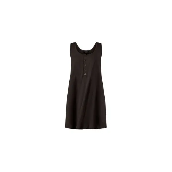 KNOWN SUPPLY Leon Dress