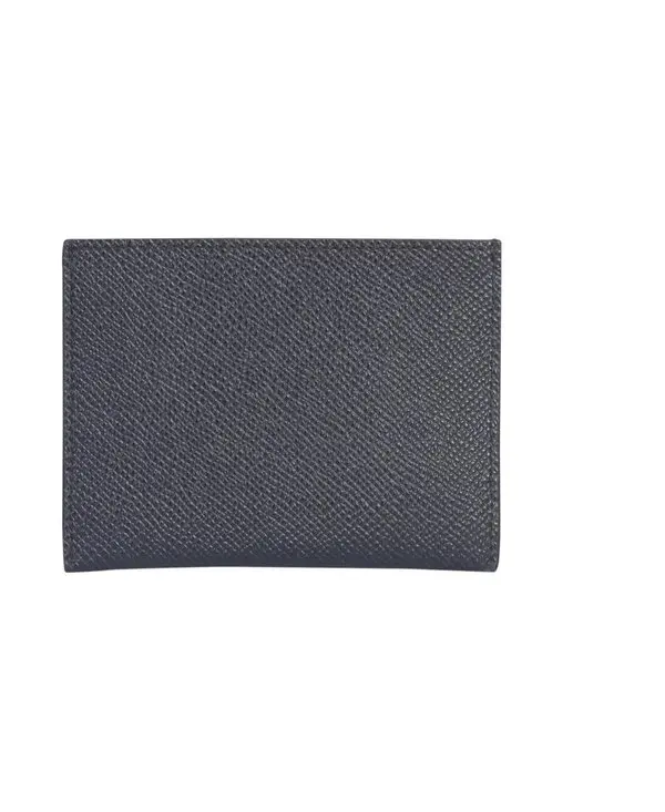 Givenchy Pebbled Effect Card Holder