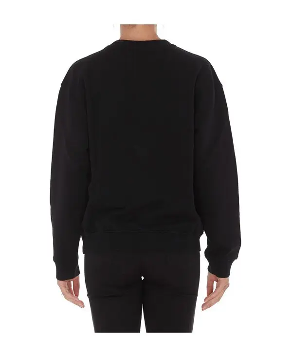 Givenchy Pattern Printed Hoodie