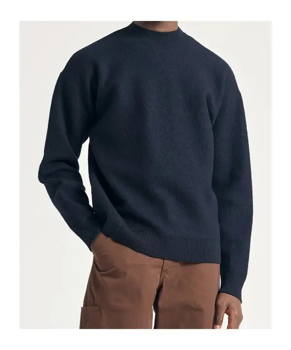 Norse Projects Wool Crew Neck Sweater