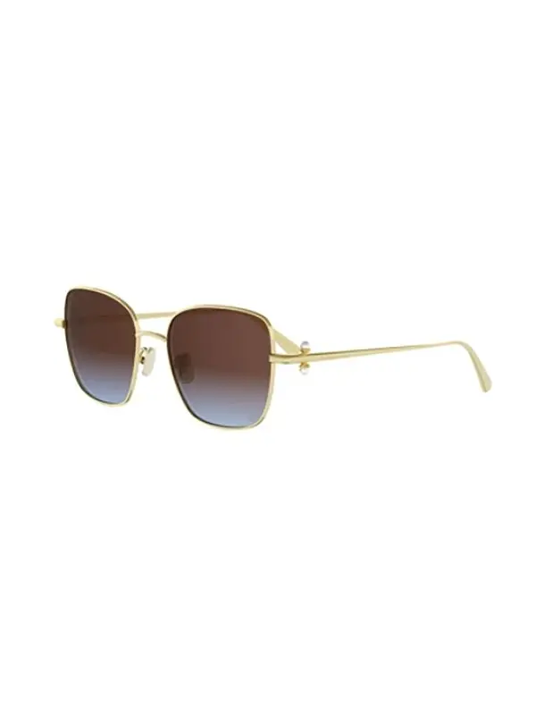 Dior Square Frame Sunglasses