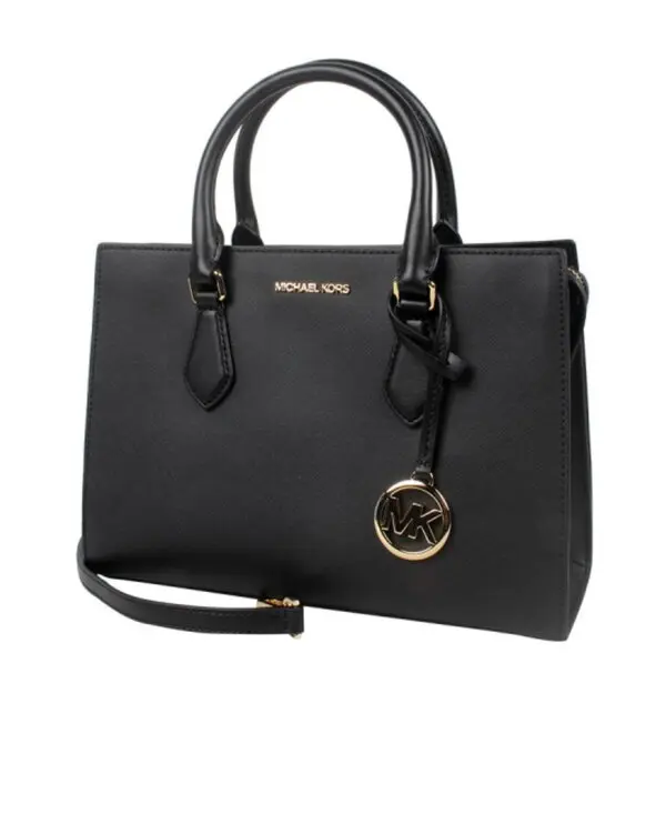 Michael Kors Sheila Shoulder Bag