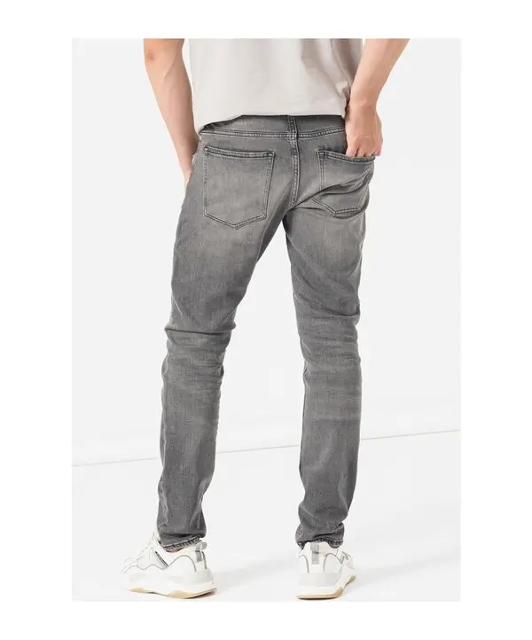 Hugo Boss Delano Bc-c Five-pocket Jeans