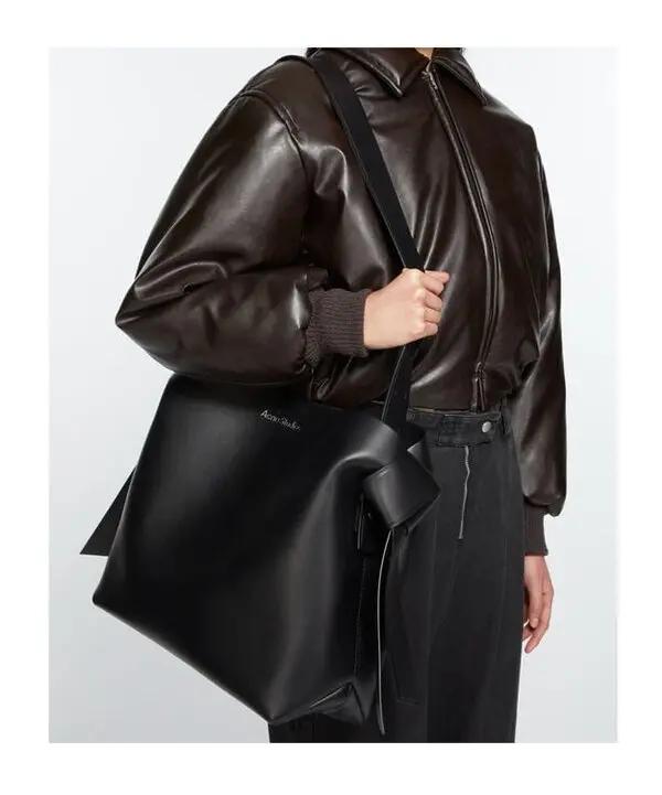 Acne Studios Musubi Midi Shoulder Bag