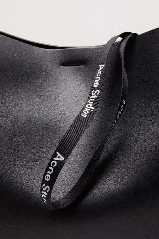 Acne Studios Musubi Midi Shoulder Bag