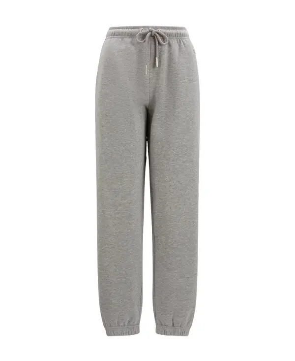 Moncler Drawstring Straight Leg Trousers