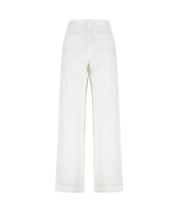 Peserico Tapered Trousers