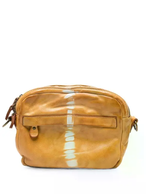 SOMMET Arlo Cross Body Bag - Neutrals